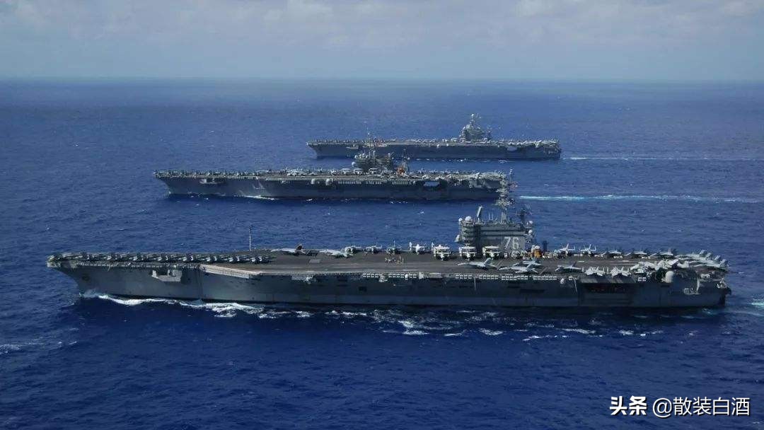 The Soviet Orel-class nuclear aircraft carrier: ten years before the ...