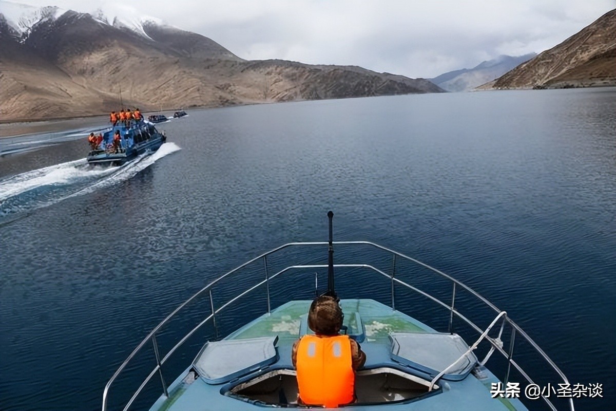 The army's strongest boat force, known as the "West Sea Fleet", was ...