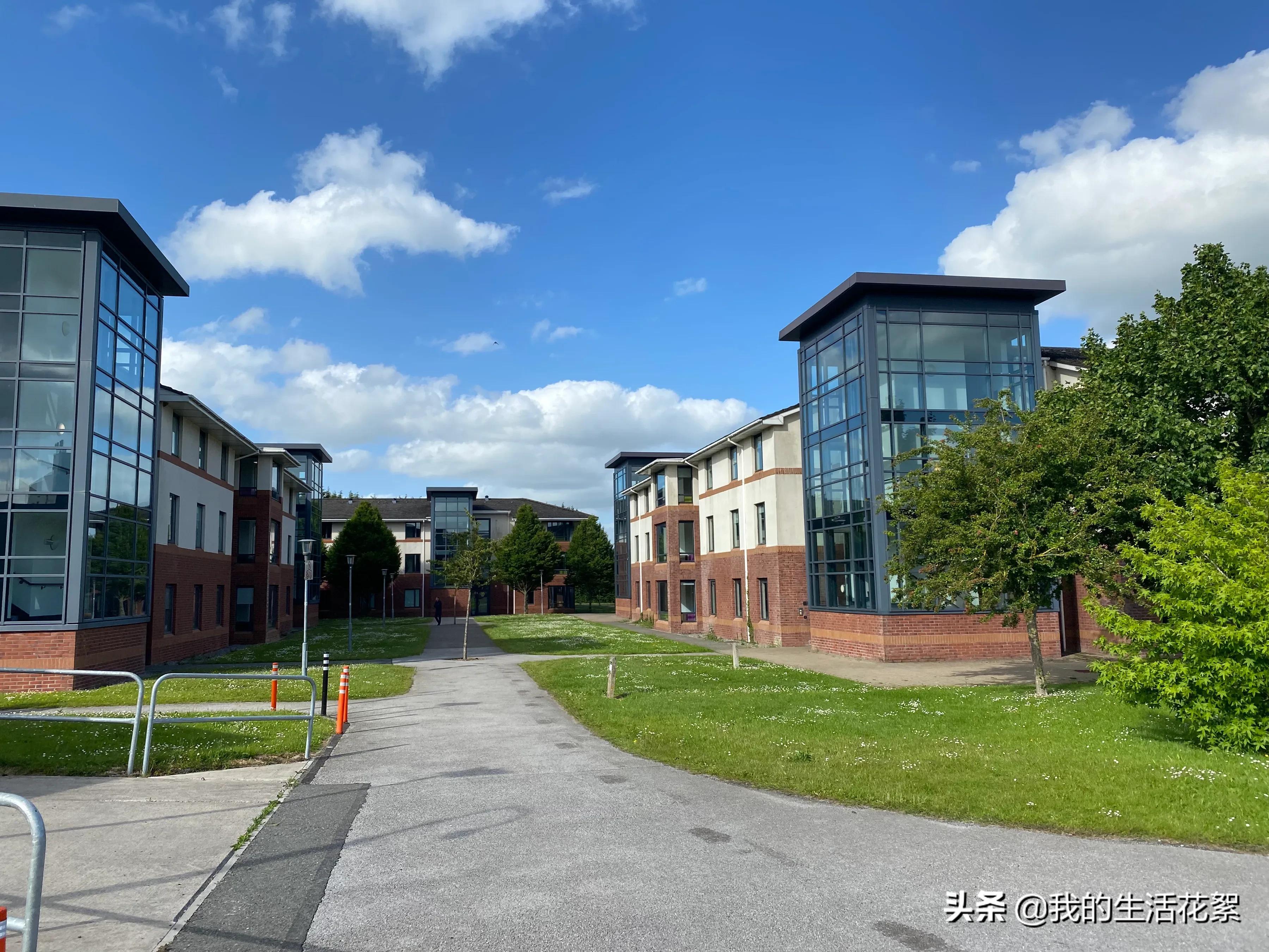 Irish Graduation Celebration Tour - iNEWS