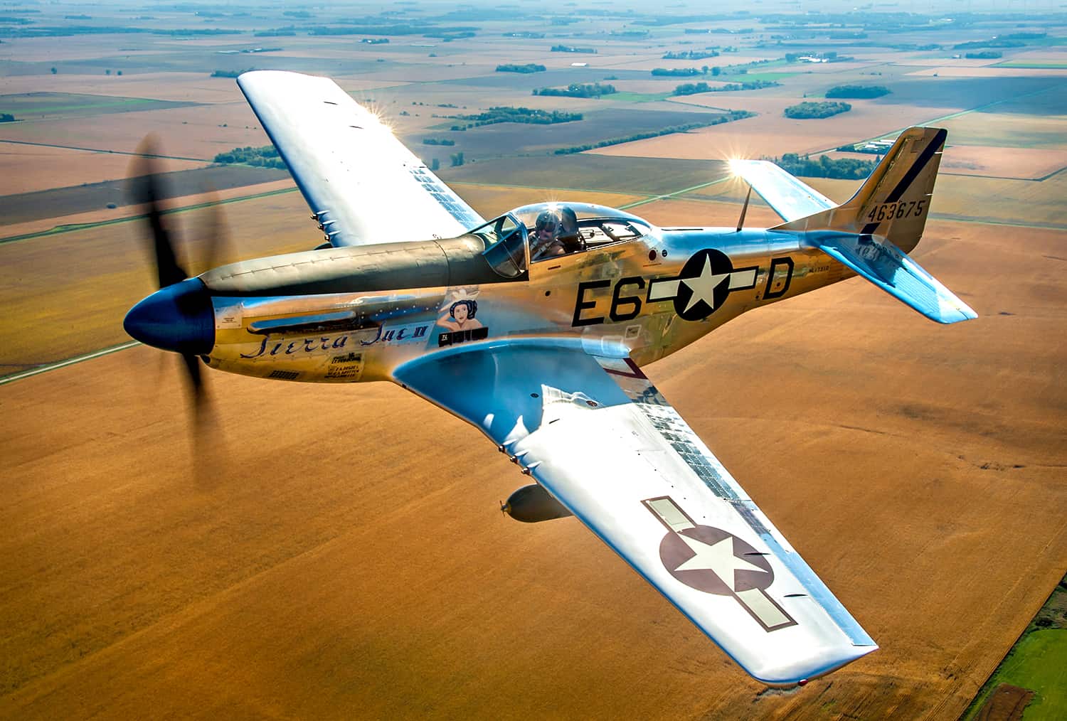 Military aircraft in the Fallout series - iNEWS