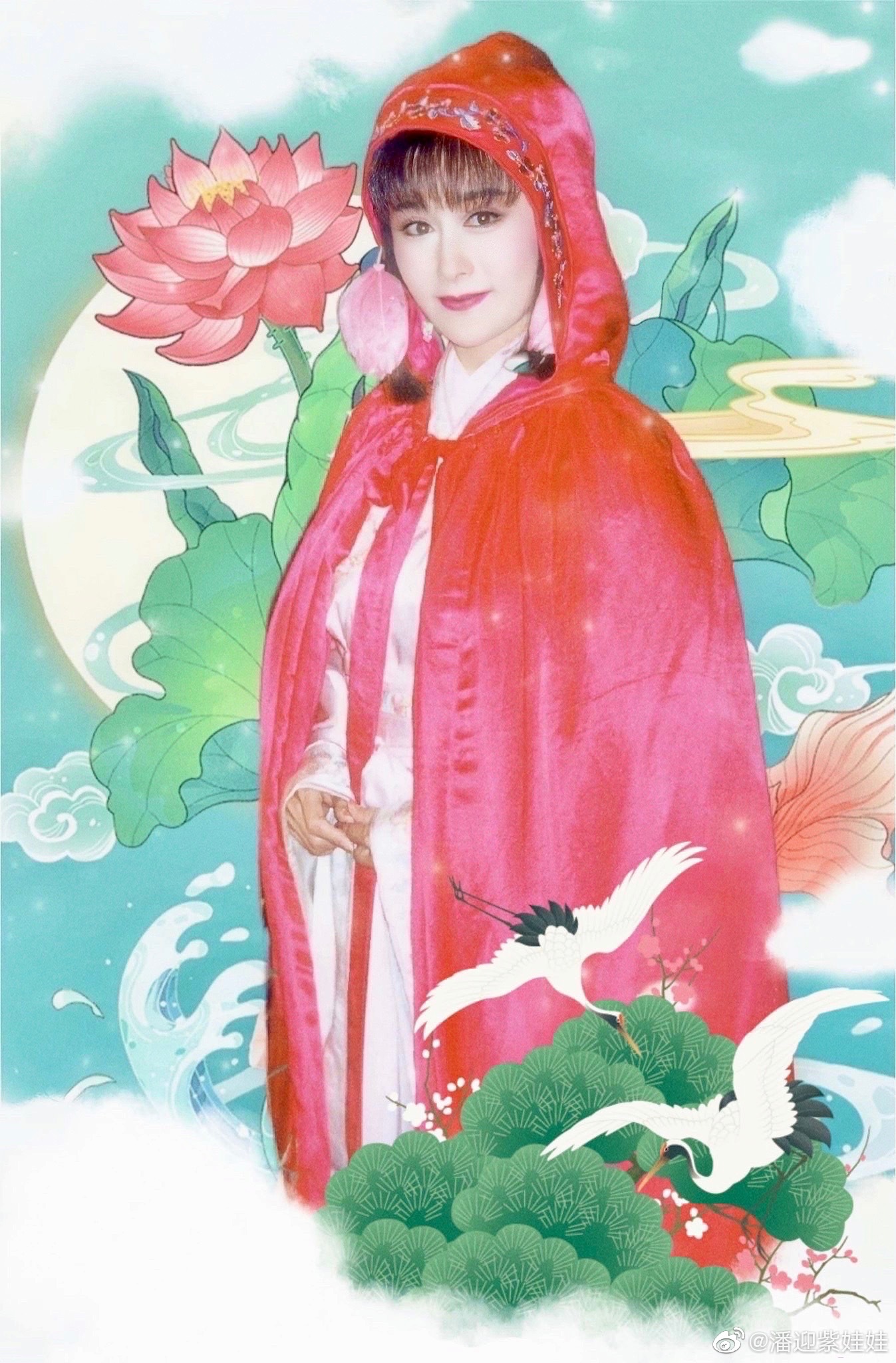 Wang Shigang, who once directed "The Queen of the Generation", passed ...
