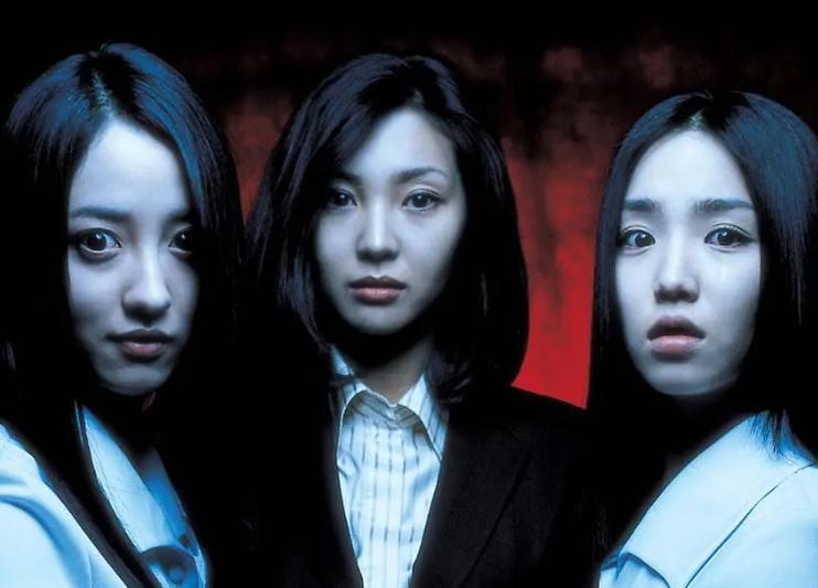 Top 10 horror movies in Asia, those who like horror movies can't miss ...