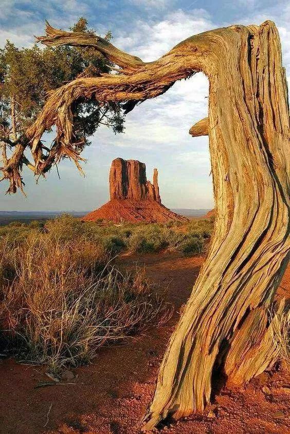 66 rare natural landscapes, amazing and eye-opening - iNEWS