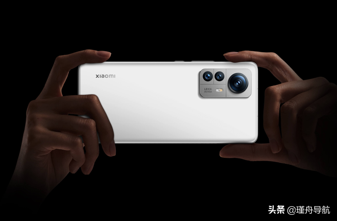 The super-sized Xiaomi 12S Ultra still hides these secrets - iNEWS