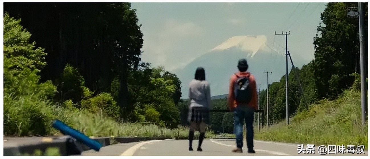 "Call Me a Hero": This is the most "serious" Japanese zombie movie I've ...