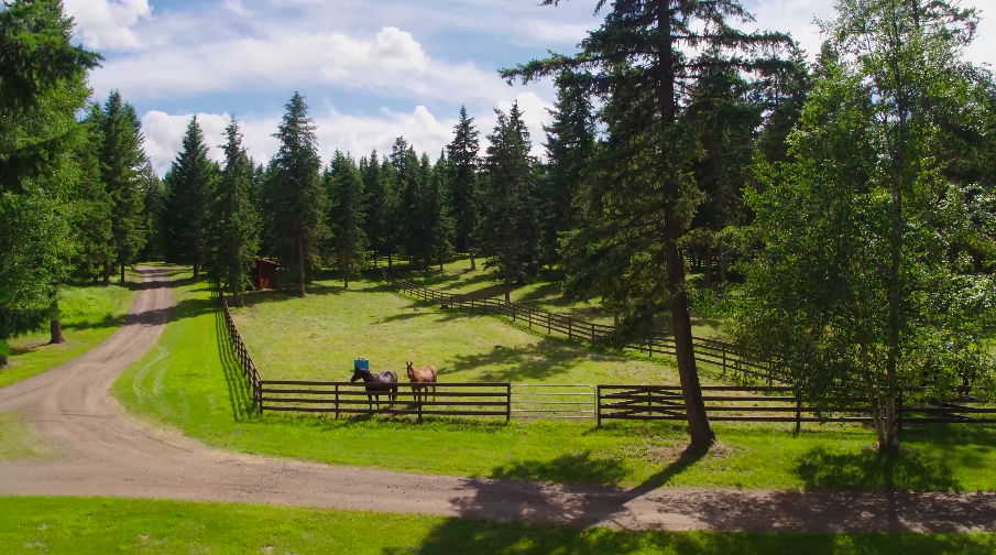 How expensive is a BC farm?6,000-acre luxury farm asking $23.8 million ...