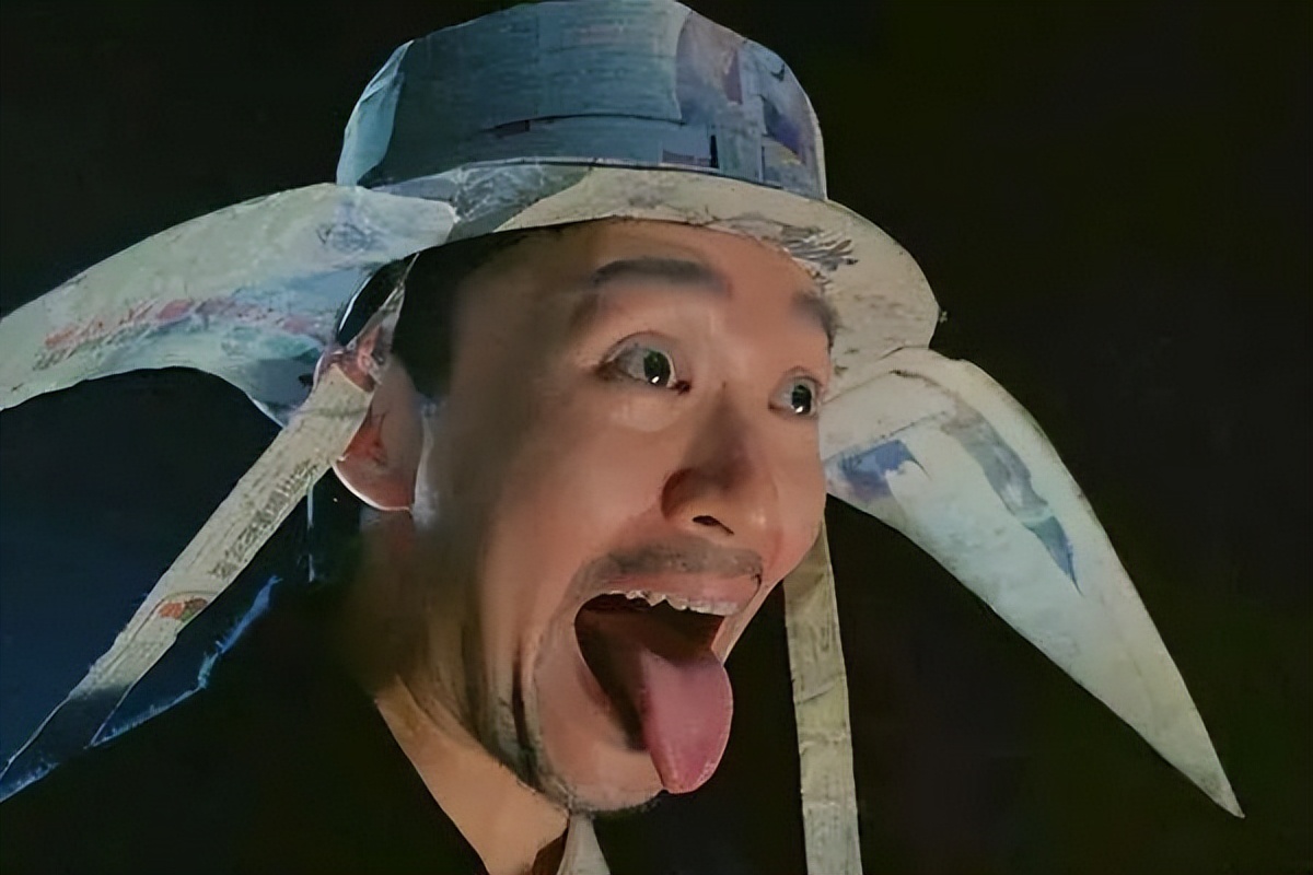 Stephen Chow's only horror film, it's really a classic - iNEWS