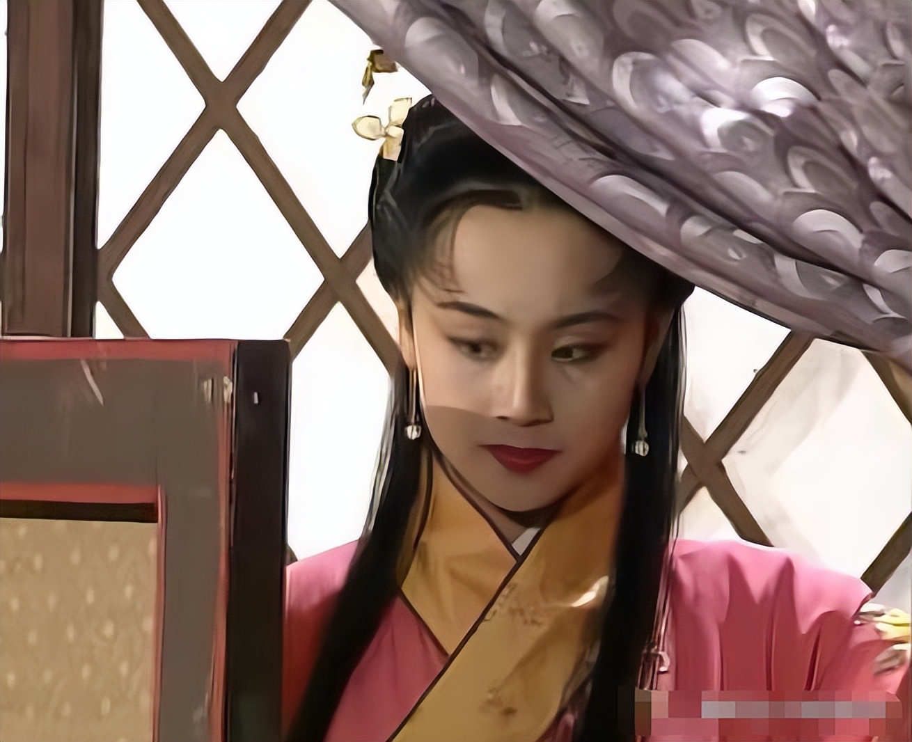 10 "Diaochan" actors: Chen Hong classic, Liu Yifei amazing, Yang Ruoyi ...