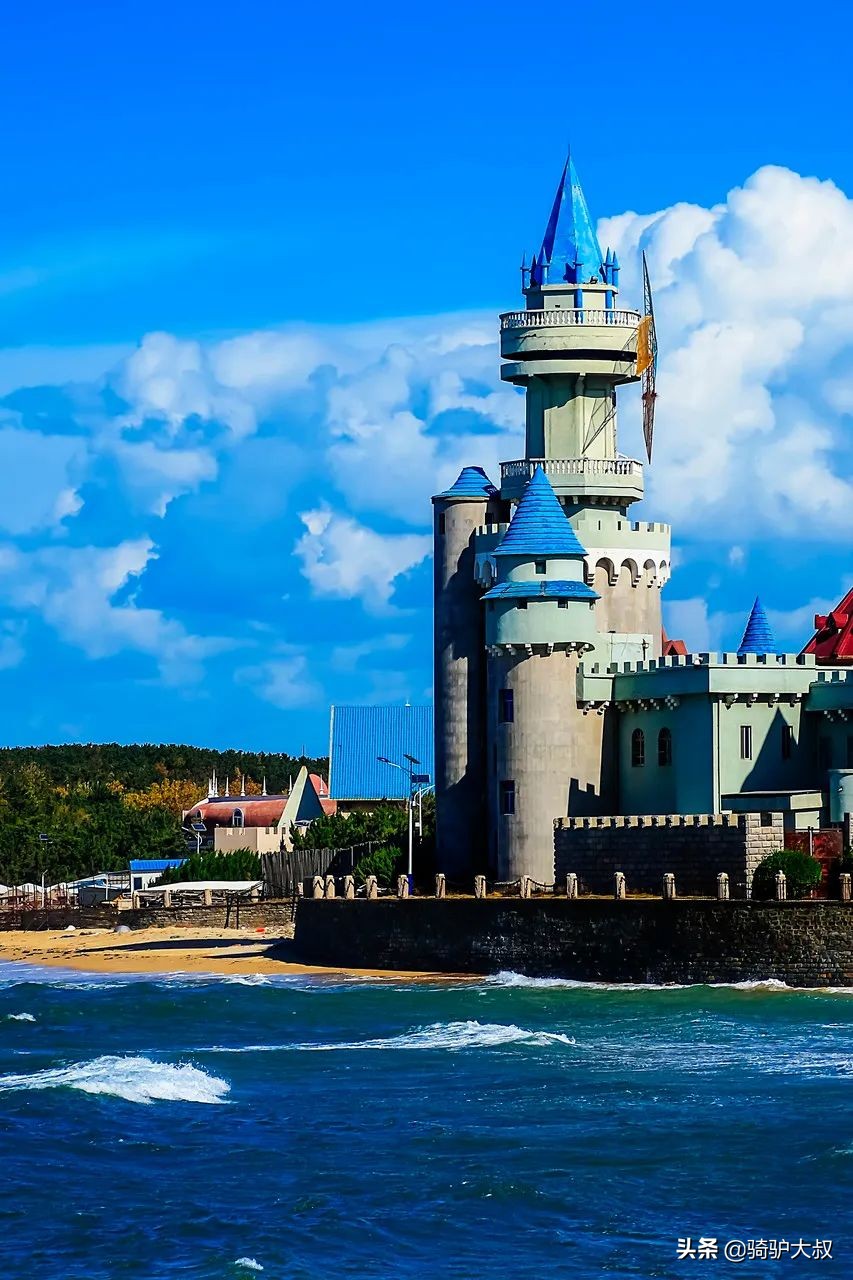 The 11 most beautiful coastal cities in China, so comfortable that you ...