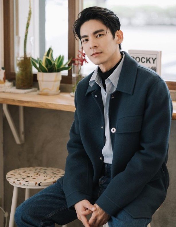 versatile!8 people who can sing and act as stars, Lu Guangzhong three ...