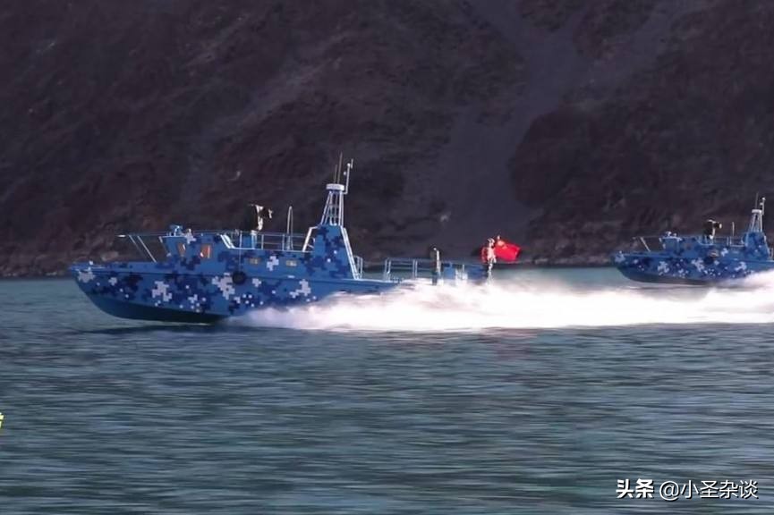 The army's strongest boat force, known as the "West Sea Fleet", was ...