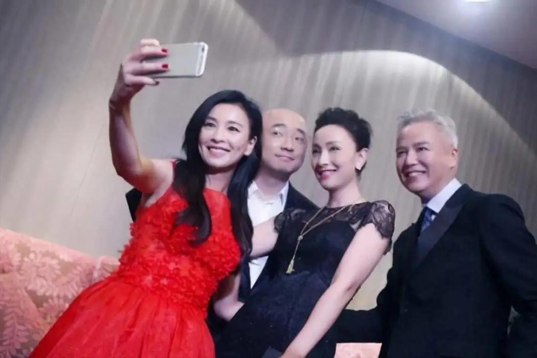 After Zhang Ting's "Le Lele", Lin Ruiyang disappeared, Tao Hong stayed ...