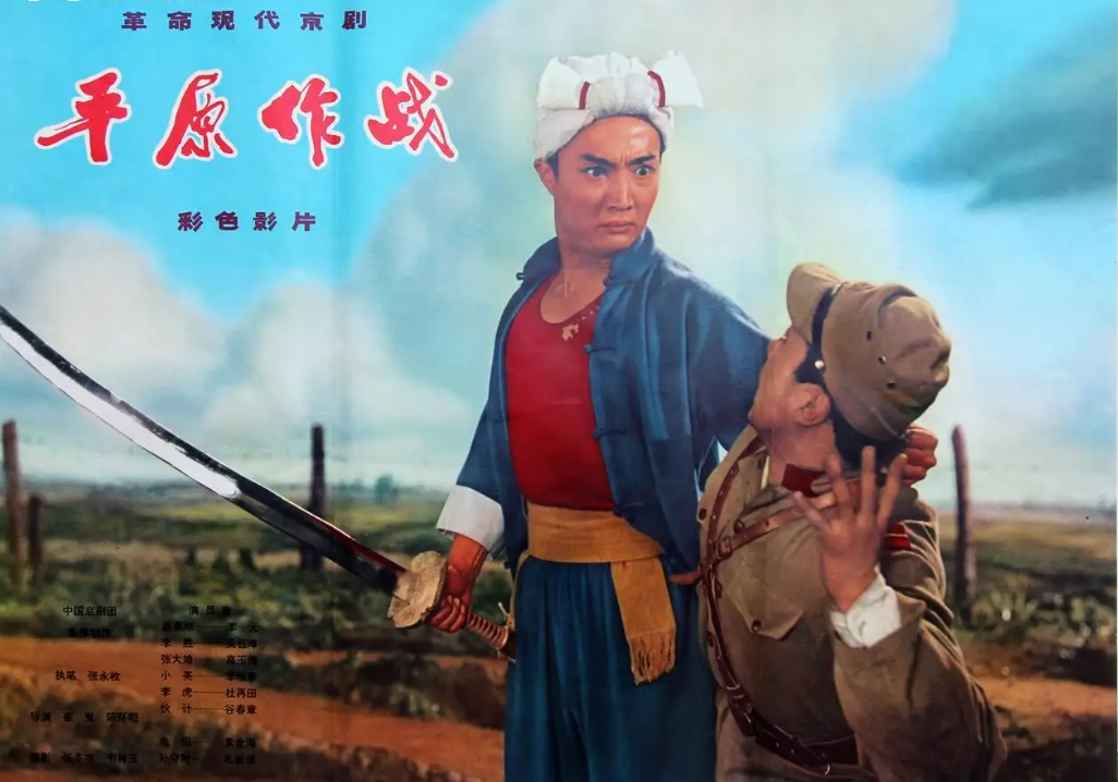 Gao Mukun's outstanding kung fu - iNEWS