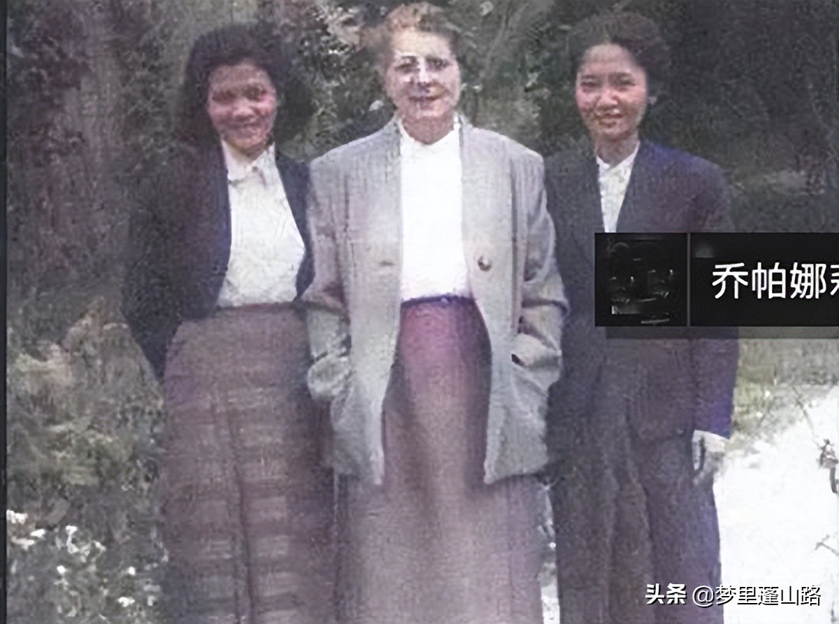 Pol Pot abandoned his barren wife at the age of 60 and married a young ...