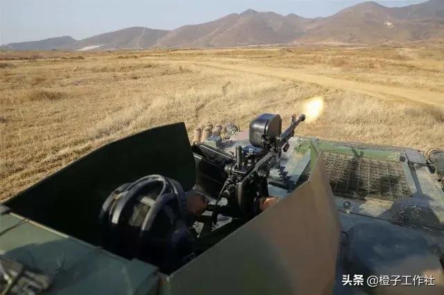 Why is the muzzle of a light machine gun flared?Hidden mystery here - iNEWS