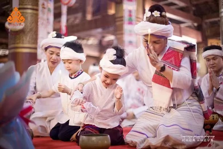 National culture, passed down from generation to generation!Entering ...