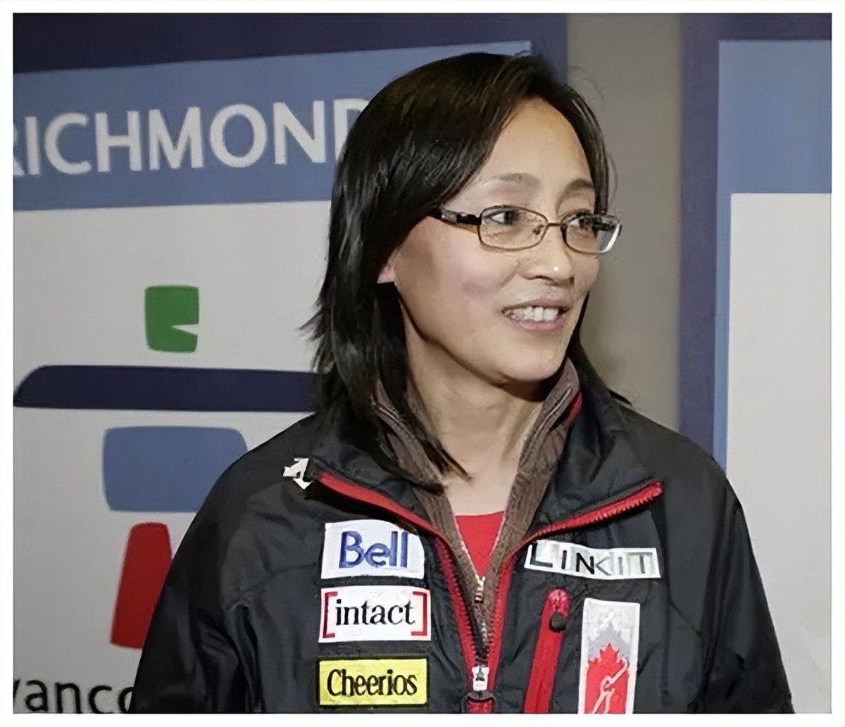 Speed skating champion Wang Xiuli has his Olympic results cancelled after being convicted of ...