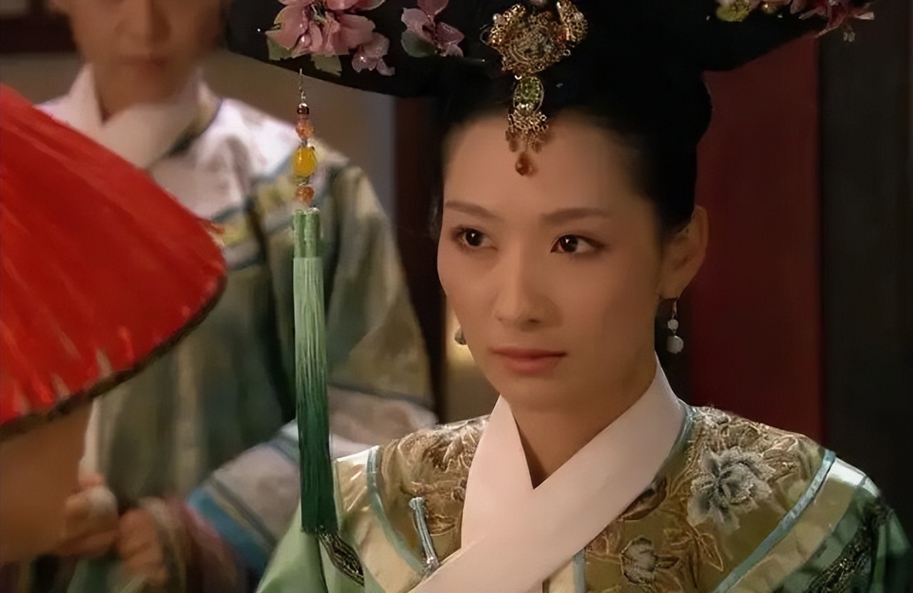 Zhen Huan didn't figure it out until she died, why did the emperor ...