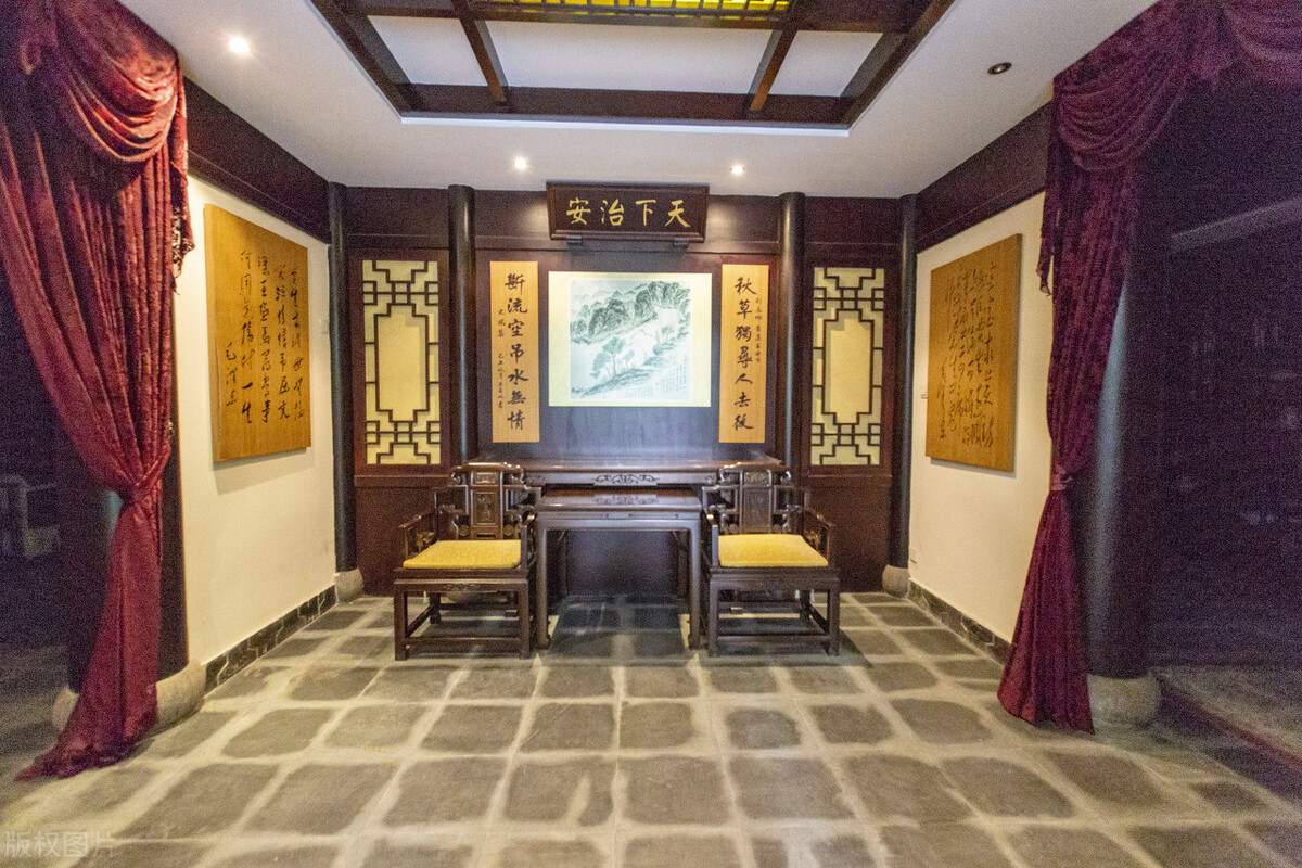 Reading Jia Yi's "Guo Qin Lun" - iNEWS