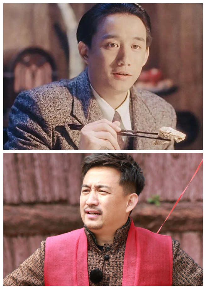 Exaggerated, degraded acting, addicted to idol dramas... These 6 "old ...