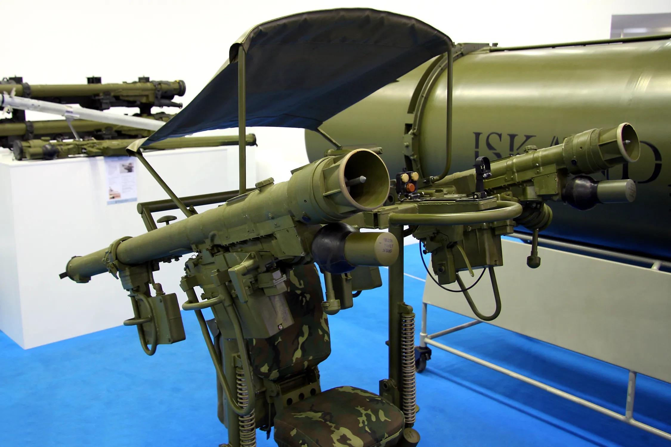 Poland confirms supply of MANPADS to Ukraine - iMedia