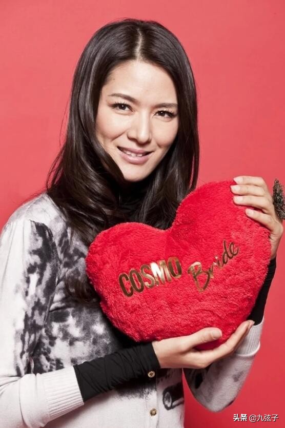 Marrying a famous CCTV director was cheated, and now her ex-husband has ...