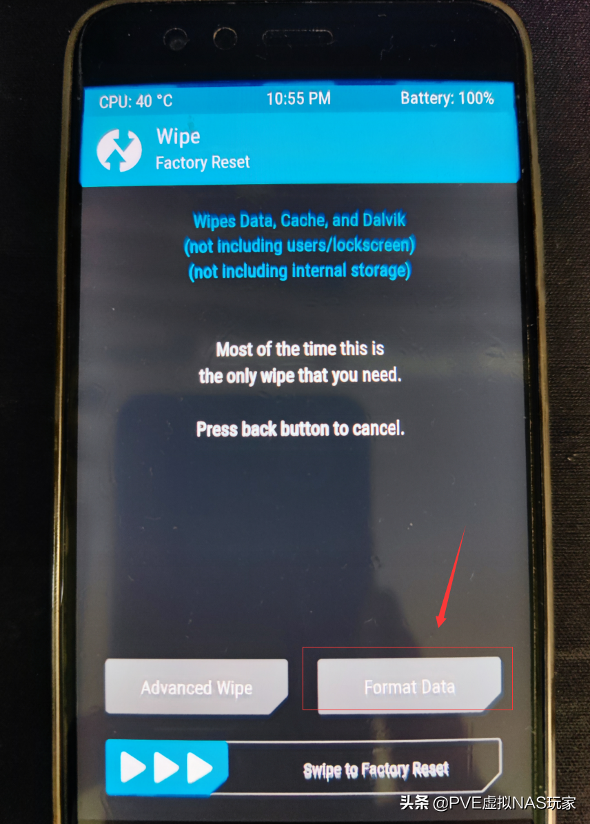 Xiaomi Mi 6 flashing Ubuntu Touch system to experience native Linux ...