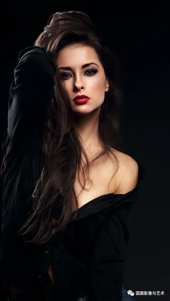 Foreign beauties: Angel faces are beautiful and charming - iNEWS