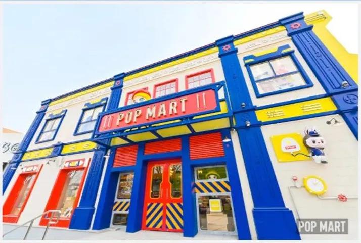 Will 'Out of the Box' theme park Bubble Mart be the next Disney? - iMedia