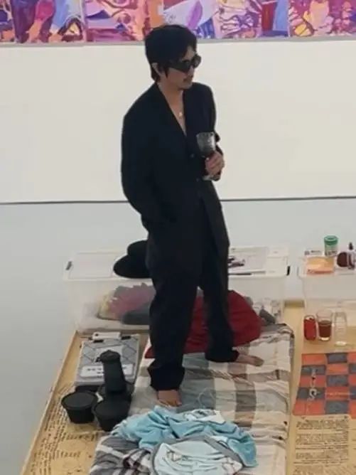 Farewell, Pang Kuan - iNEWS