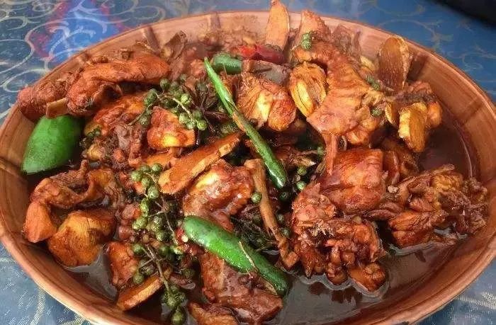 How many ways to eat chicken in Yunnan? - iNEWS