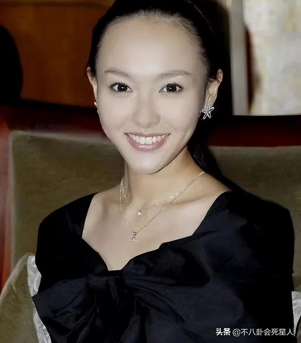 The brain gate, overfilled, these 7 actresses are dragged down by the ...