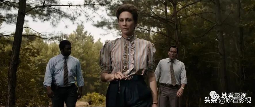 Real cases as gimmicks - "The Conjuring 3" - iNEWS