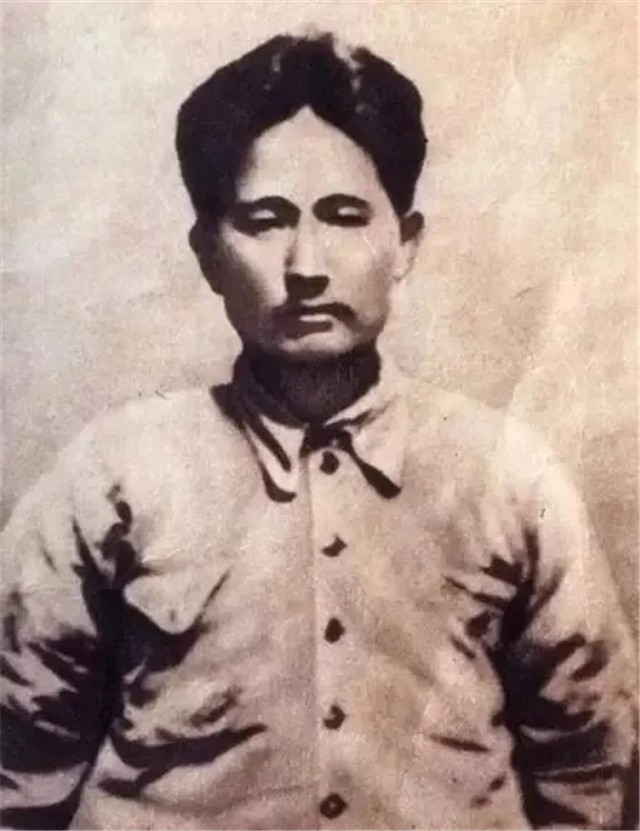 After Fang Zhimin's murder: Buried by the river for 22 years, no one ...