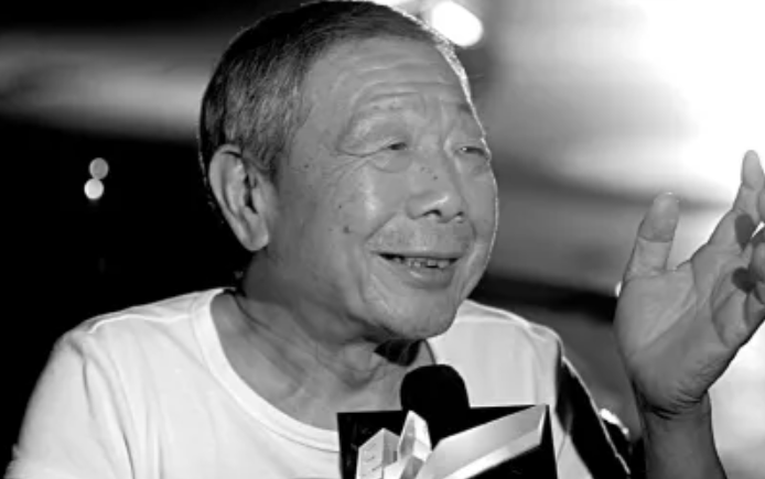 In 2014, Wu Ma, the originator of the zombie film, died, and Jackie ...