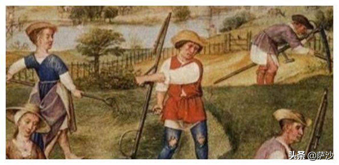 What happened to the Junkers aristocracy that determined the rise and ...