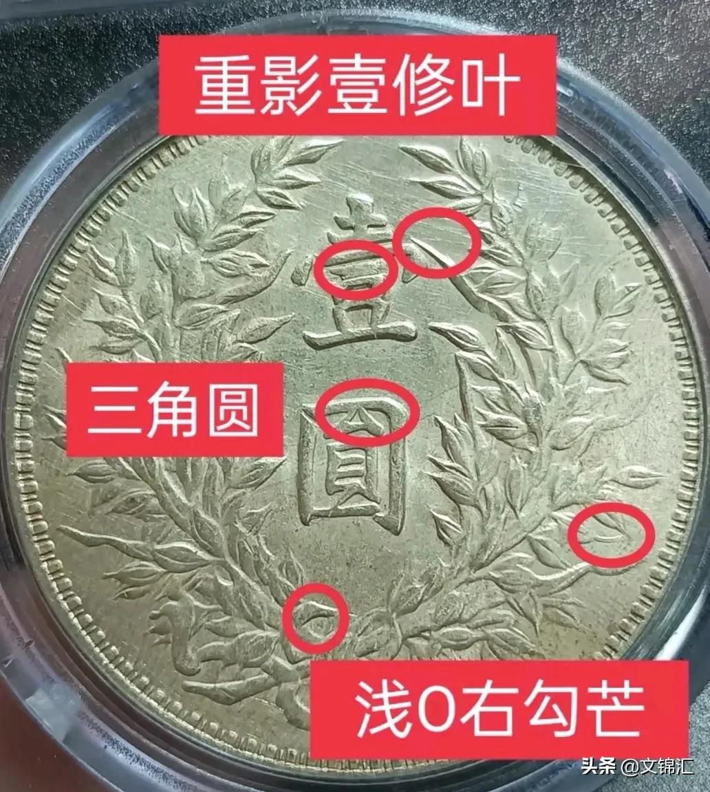 Authenticity Identification of Silver Circles from the Late Qing ...