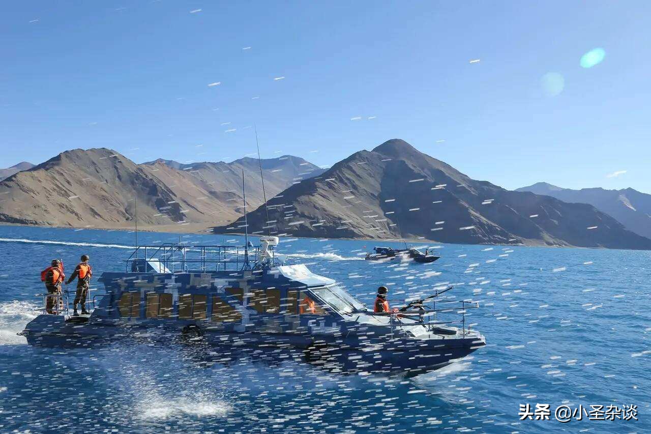 The army's strongest boat force, known as the "West Sea Fleet", was ...