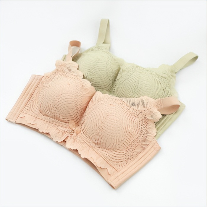 How women choose bras to protect breast health - iNEWS