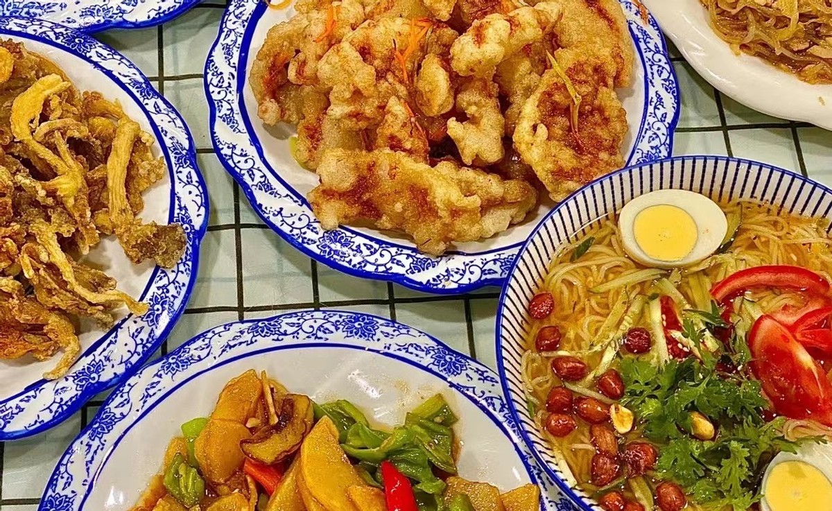 The 6 Northeastern dishes that must be ordered in the Northeast are the ...