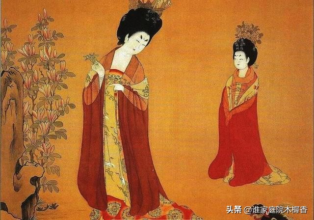 What is the beauty of Li Shangyin's famous sentence "The six armies ...