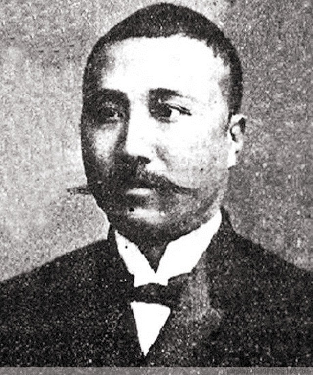 Chen Jiongming died of illness in Hong Kong, what happened to his 8 ...