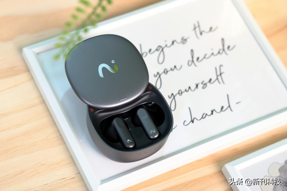 A new experience in recording and noise reduction iFLYBUDS Pro ...